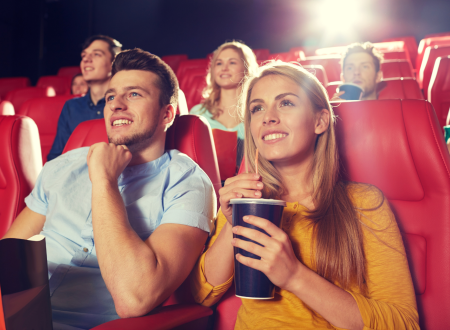 CIAO-CIAO BOURBINE | Cinérive